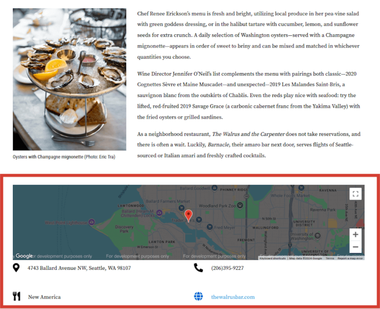 What is a Local Citation? - Whitespark