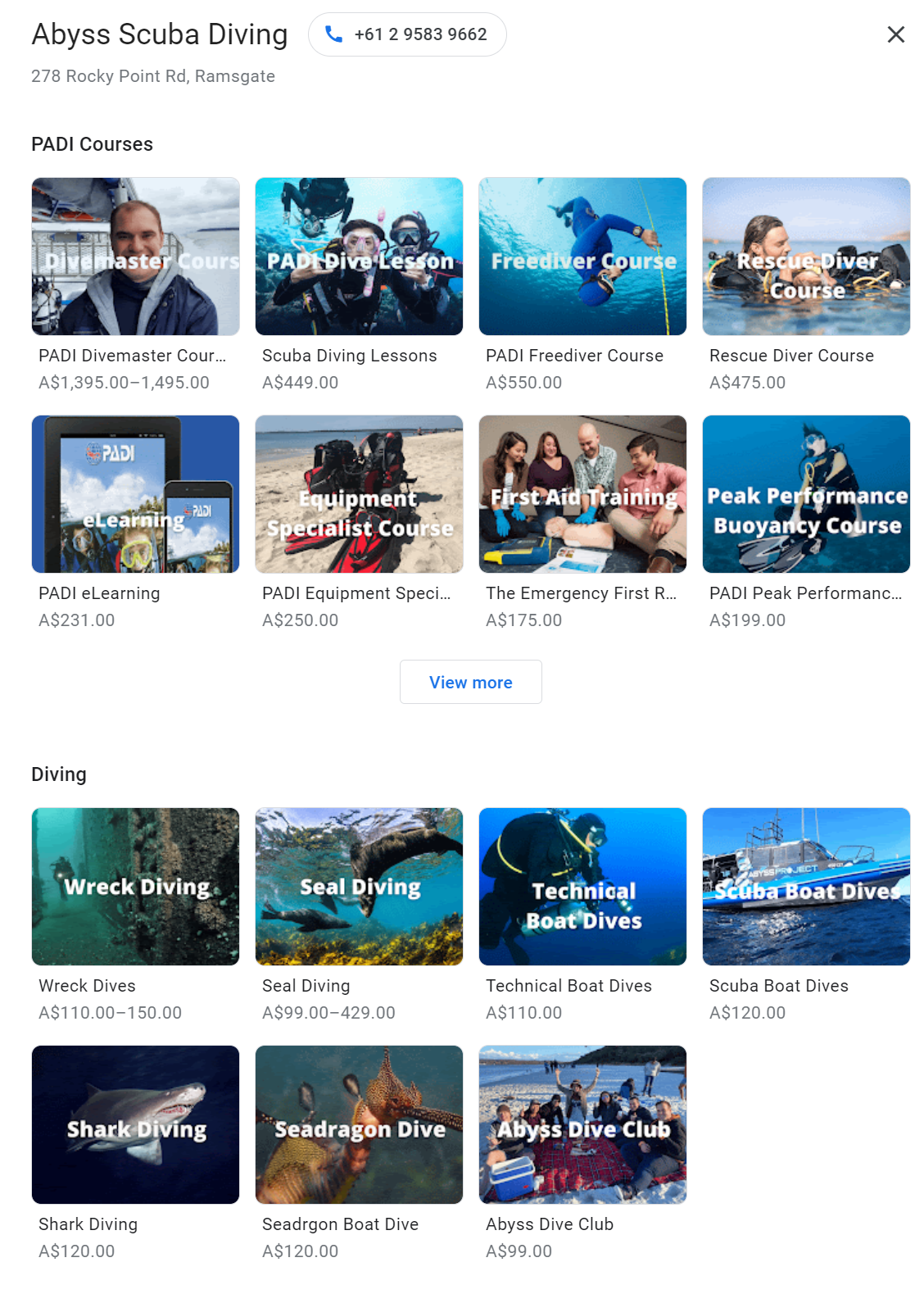 How to Add GMB Products & Services - GBP Optimization Guide | Whitespark