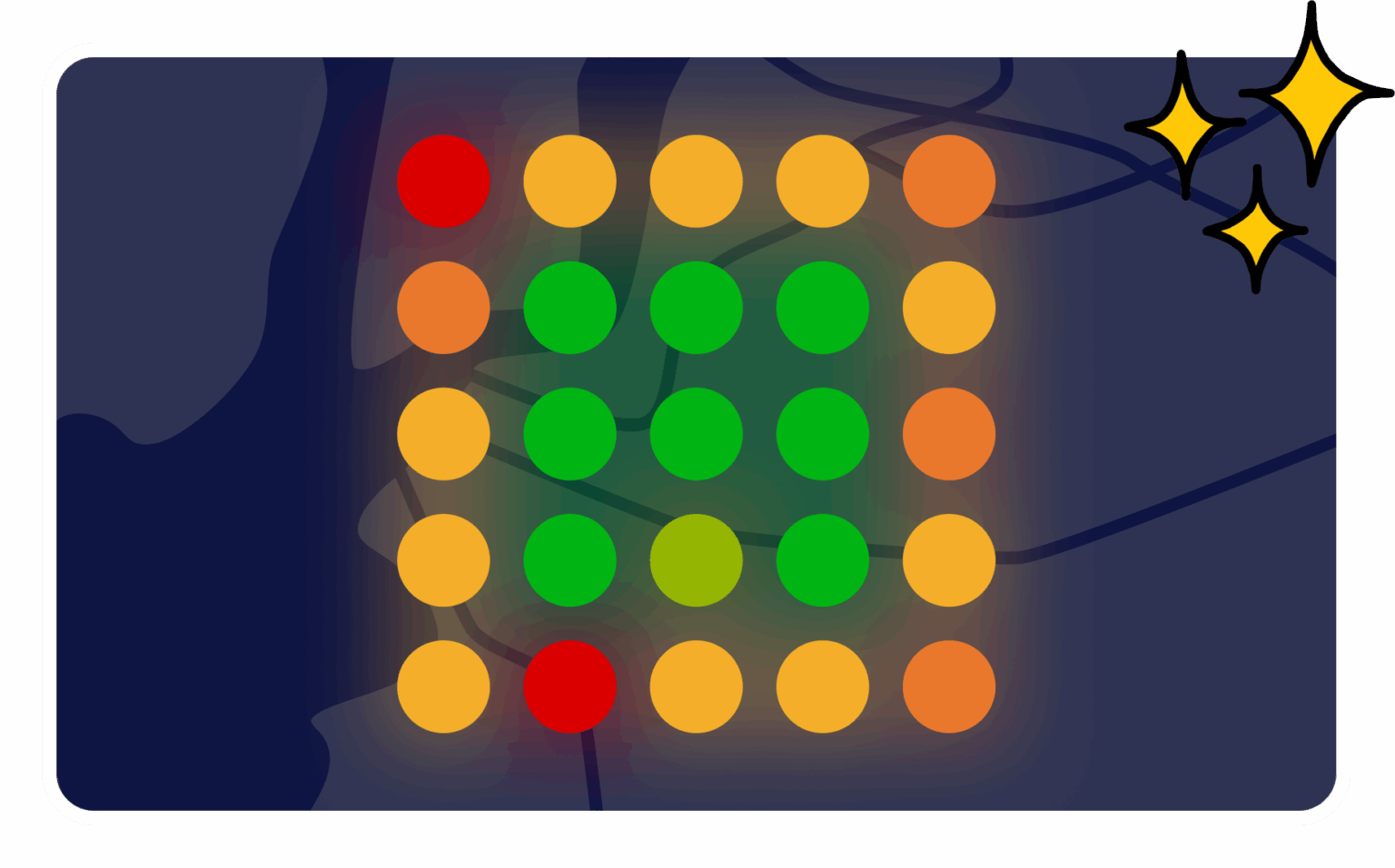 Local Ranking Grids: Geogrid Rank Tracker for Local Businesses ...