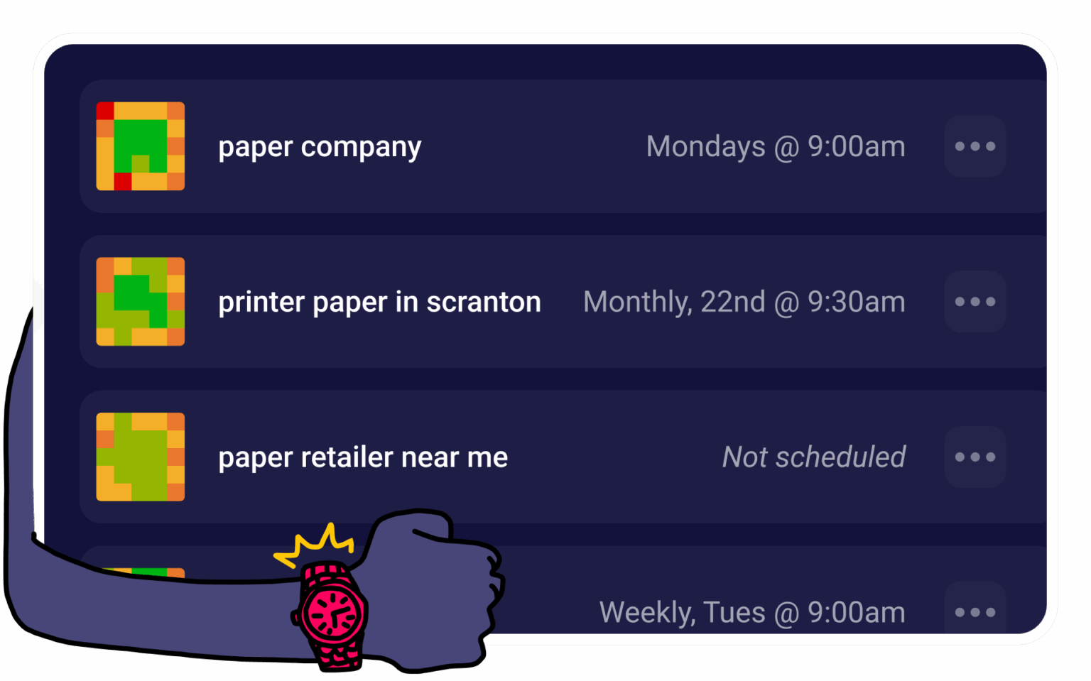 Local Ranking Grids: Geogrid Rank Tracker for Local Businesses ...