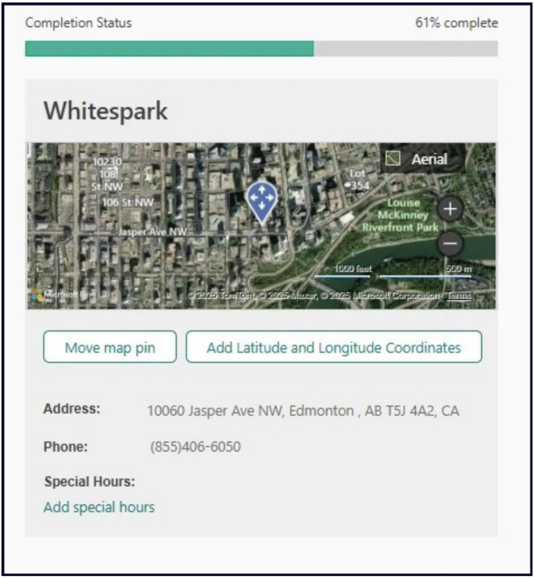 The Ultimate Guide to Your Bing Places Business Listing