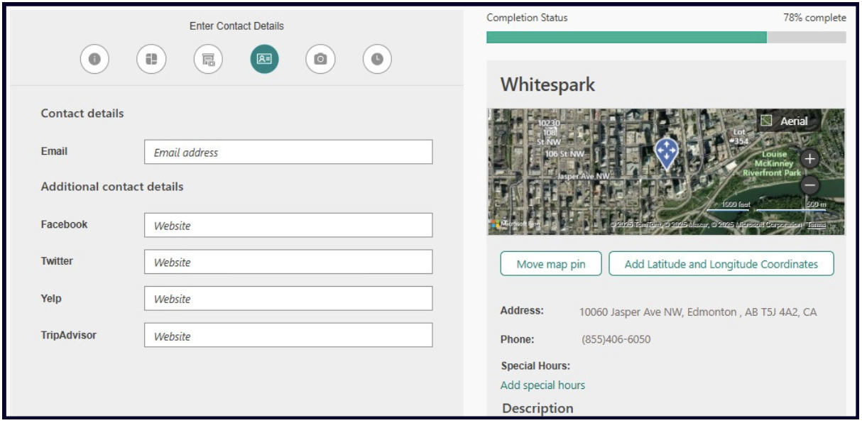 The Ultimate Guide to Your Bing Places Business Listing