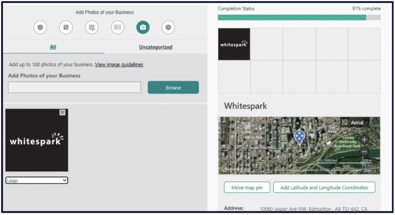 The Ultimate Guide to Your Bing Places Business Listing