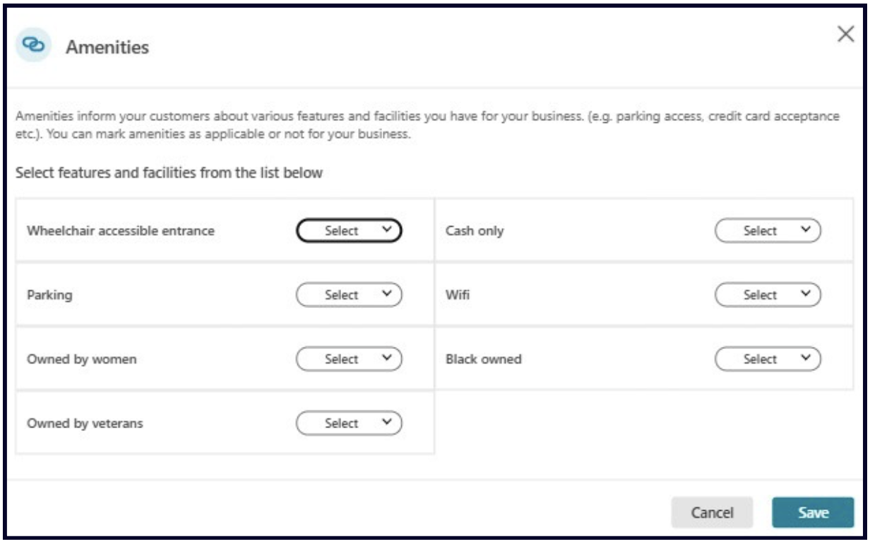 The Ultimate Guide to Your Bing Places Business Listing